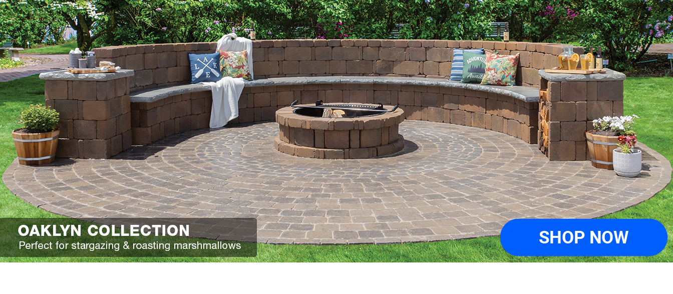 Landscape Block at Menards®