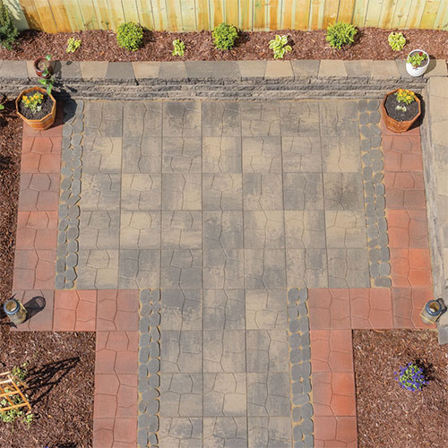 Patio Block & Pavers Buying Guide at Menards®