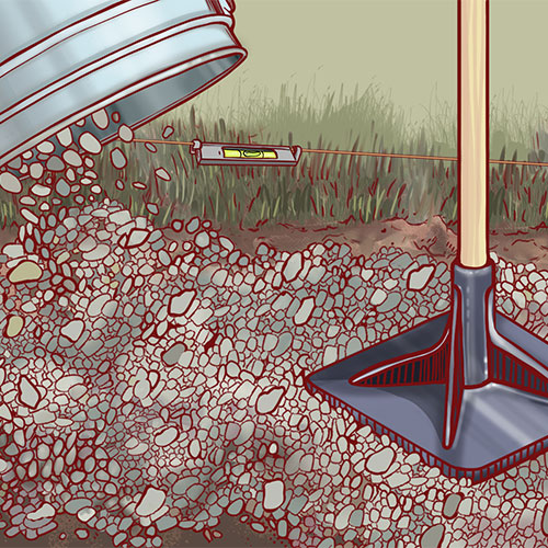 Patio Block & Pavers Buying Guide at Menards®