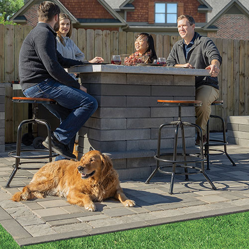 Patio Block & Pavers Buying Guide at Menards®