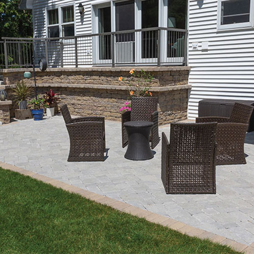 Patio Block & Pavers Buying Guide at Menards®