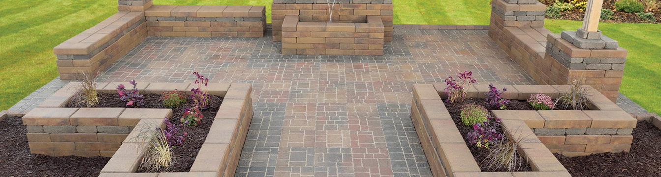 Patio Block & Pavers Buying Guide at Menards®