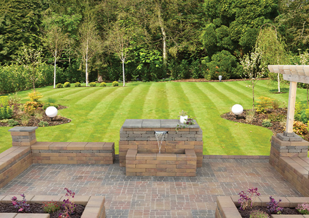 Patio Block & Pavers Buying Guide at Menards®