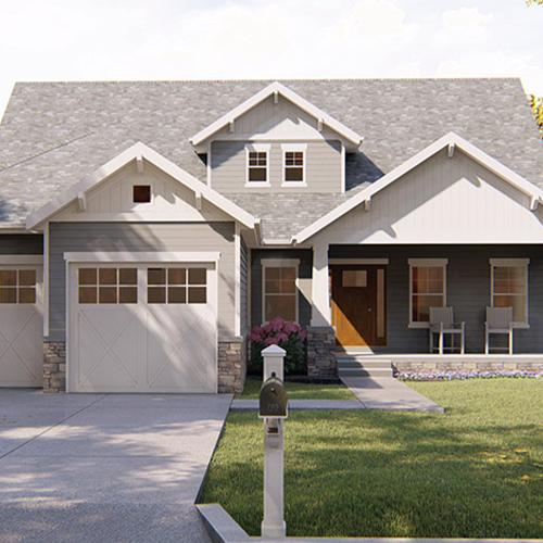 Menards Ranch Homes 10 Tiny 'Homes' You Can Buy At Menards (Starting