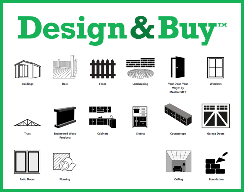 Books & Building Plans at Menards®