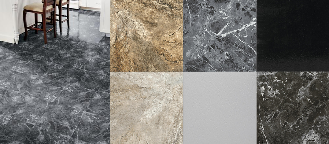 Vinyl Flooring at Menards®