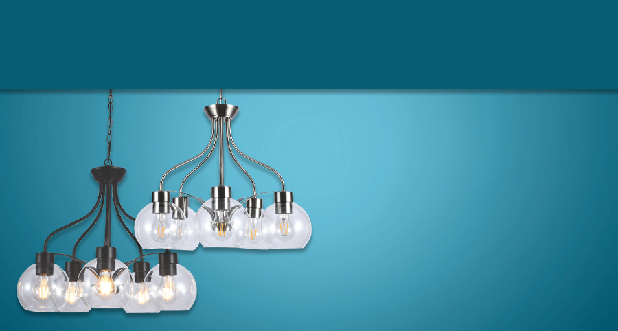 Indoor Lighting at Menards®