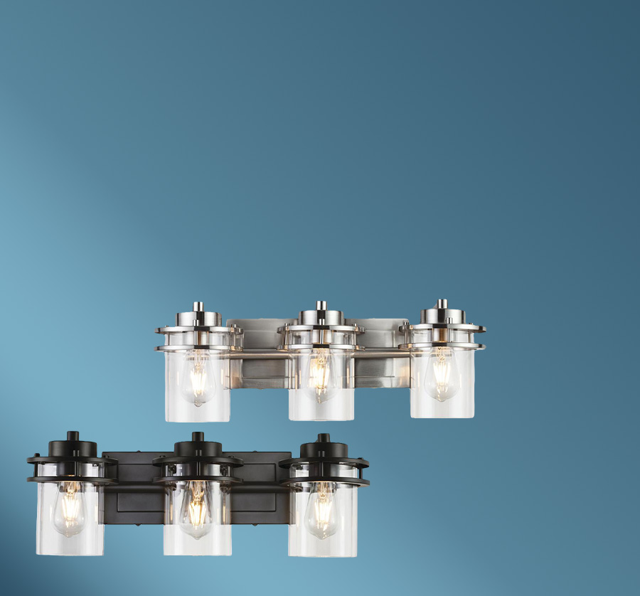 Indoor Lighting at Menards®