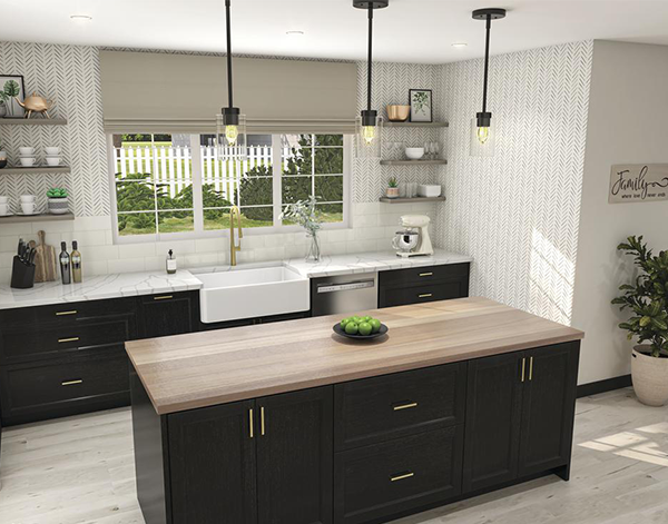 Home at Menards®