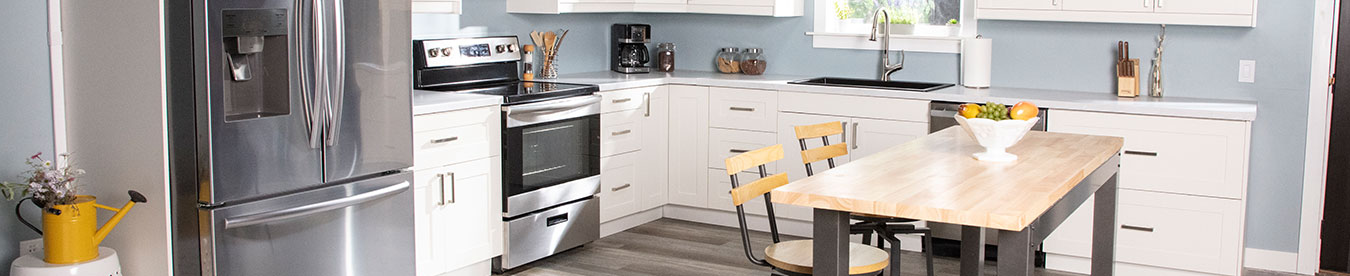 Appliance Buying Guides at Menards®