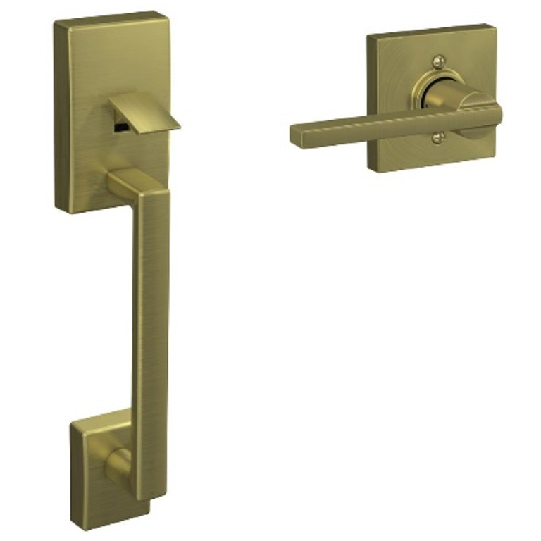 Door Lock Buying Guide at Menards®