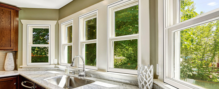 Doors, Windows & Millwork Buying Guides at Menards®