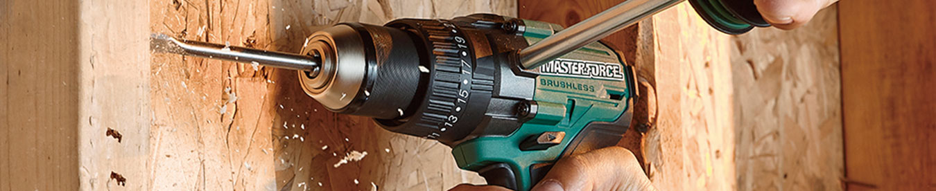 Tools & Hardware Buying Guides at Menards®