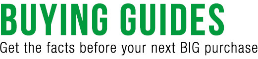 Buying Guides at Menards®