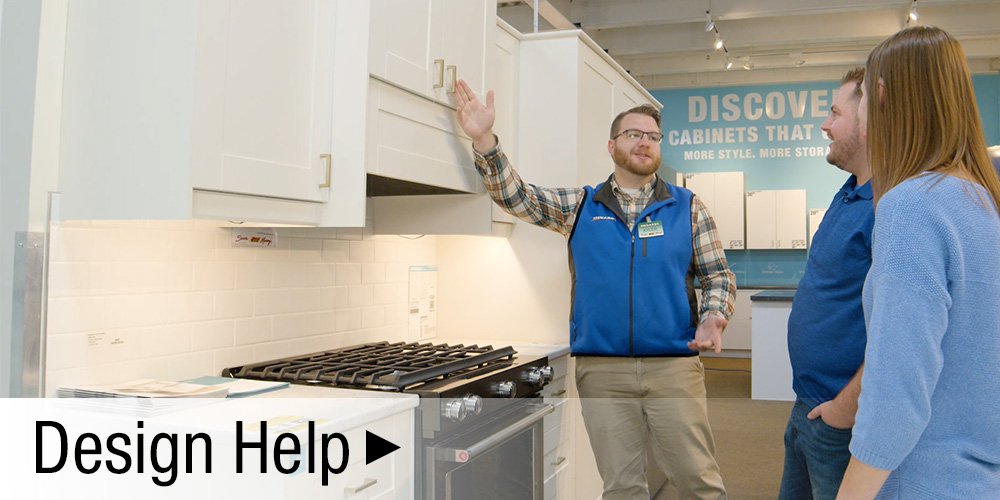 Cabinet Store at Menards®