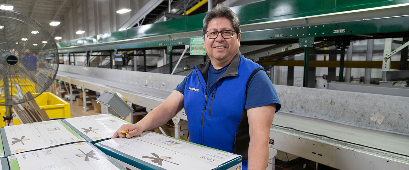 Menards® Careers at Menards®