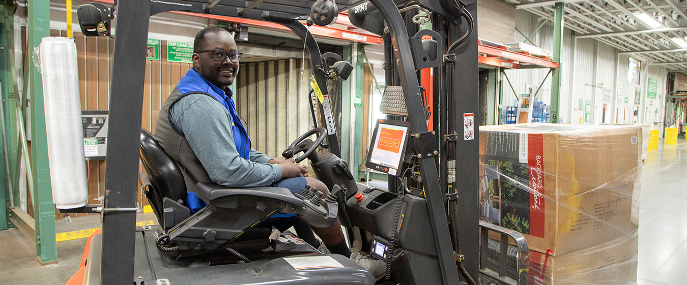 Menards® Careers at Menards®