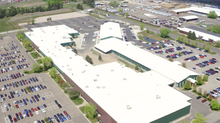 Menards Corporate Office Surplus Store At Menards®