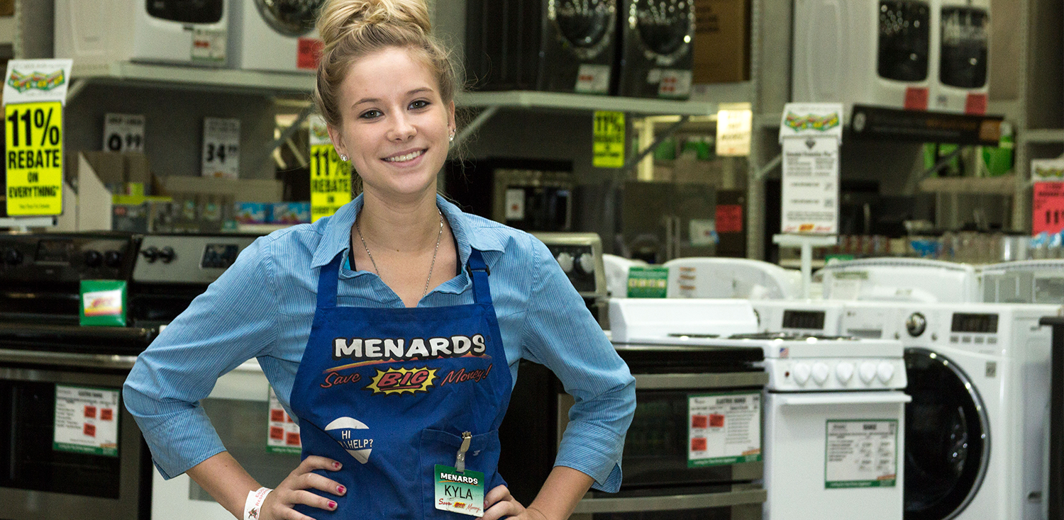 Menards® Careers at Menards®