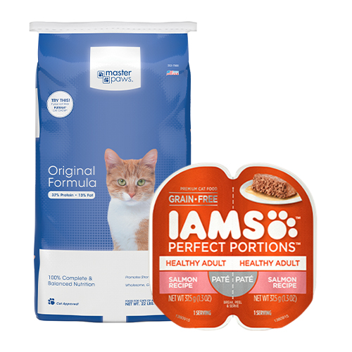 Cat Supplies at Menards®