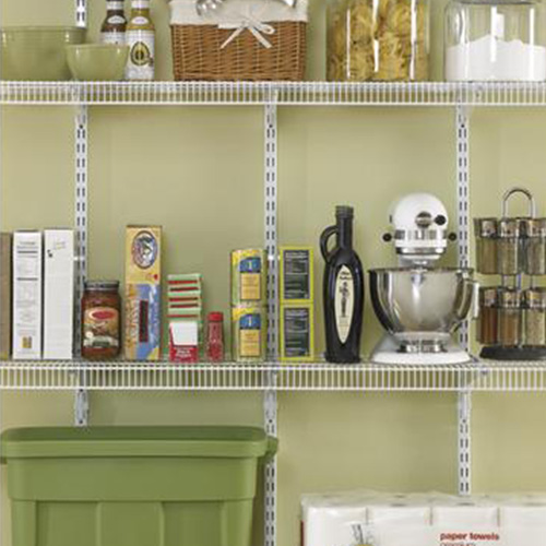 Menards Closet Organizer Systems
