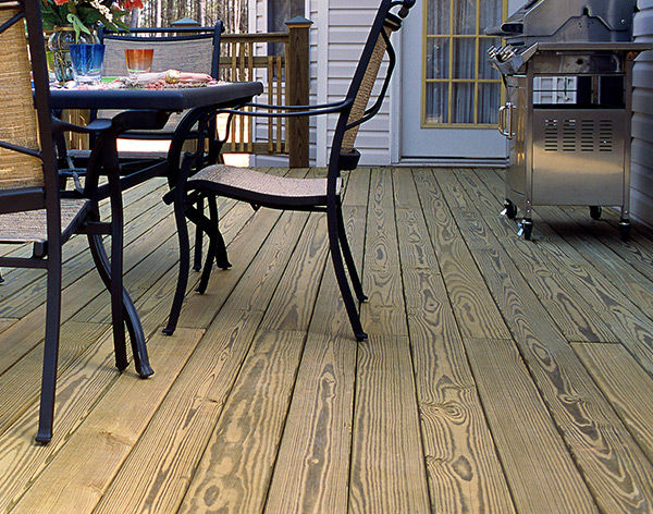 Decking & Deck Materials at Menards®