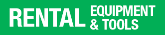 Tool Rental at Menards®