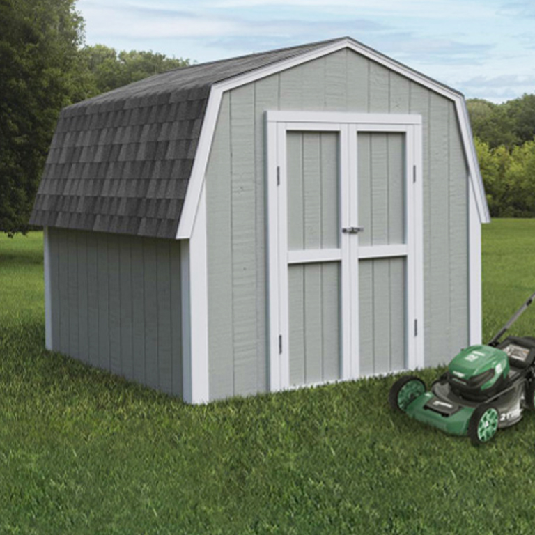 Buildings at Menards®