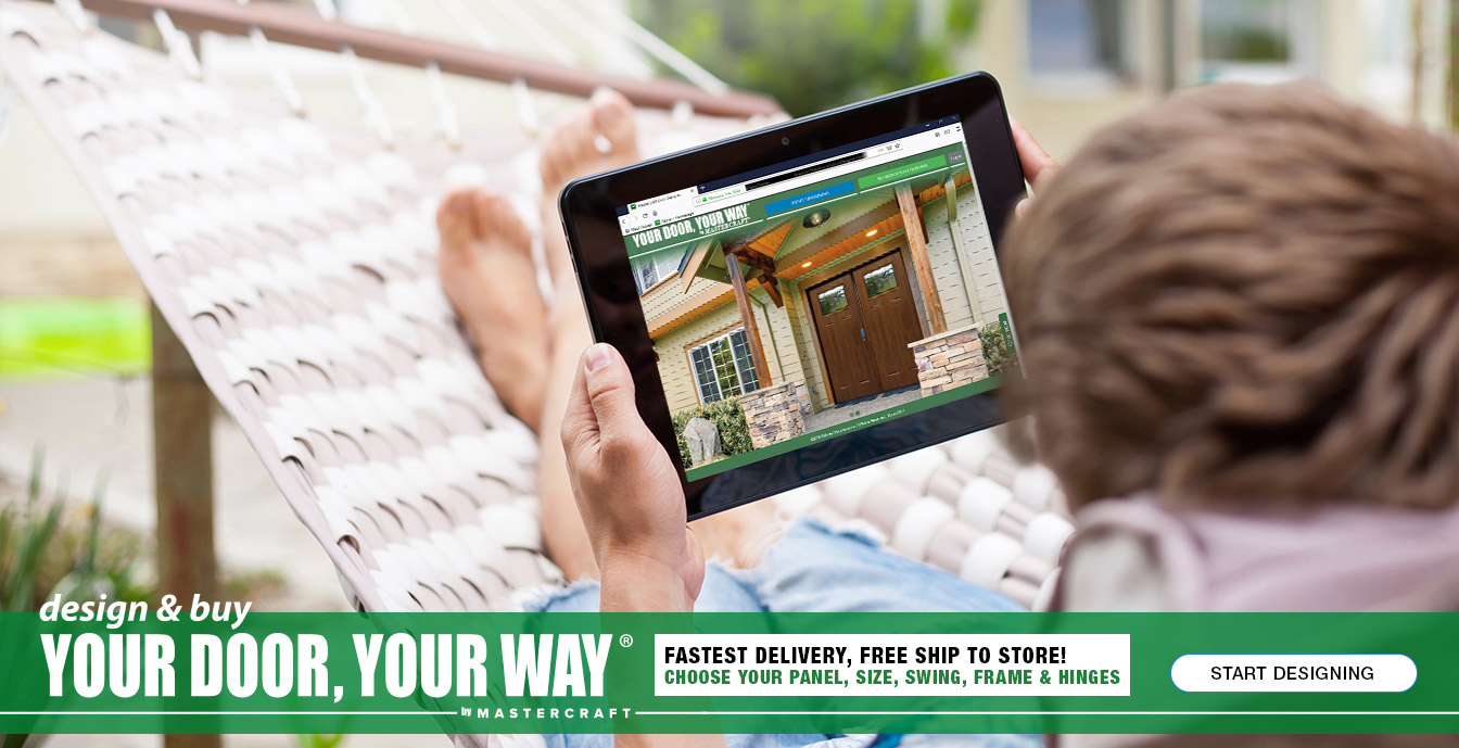 Interior Doors at Menards®