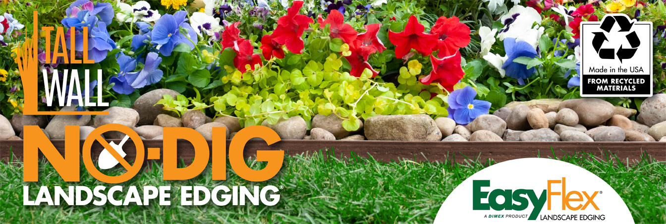 Menards Landscape Edging