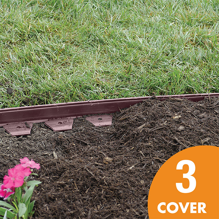Menards Landscape Edging