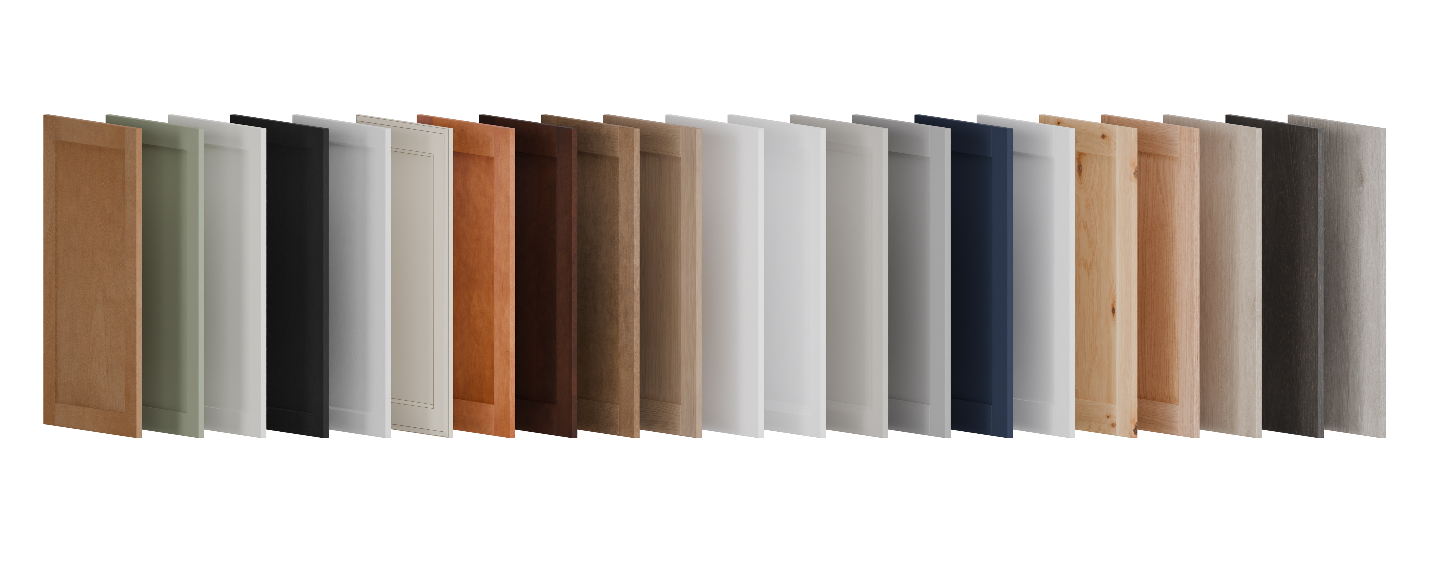 Klearvue - Oland White at Menards®