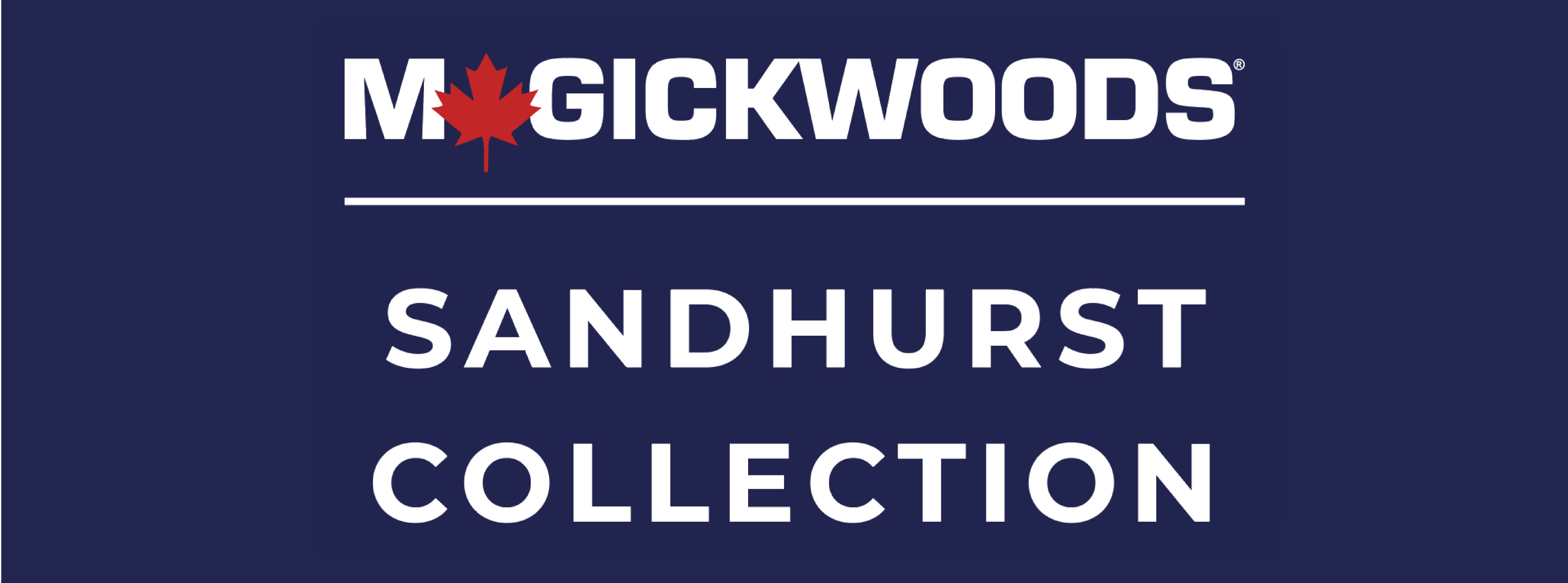 Magickwoods - Sandhurst at Menards®