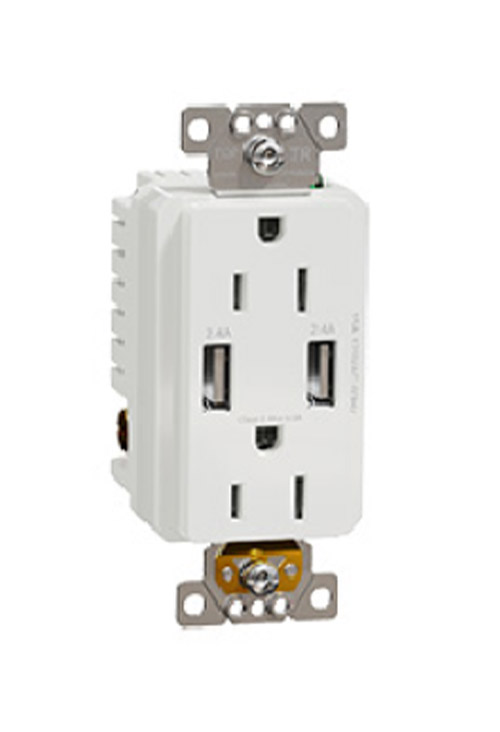 Menards Switch Outlet Combo