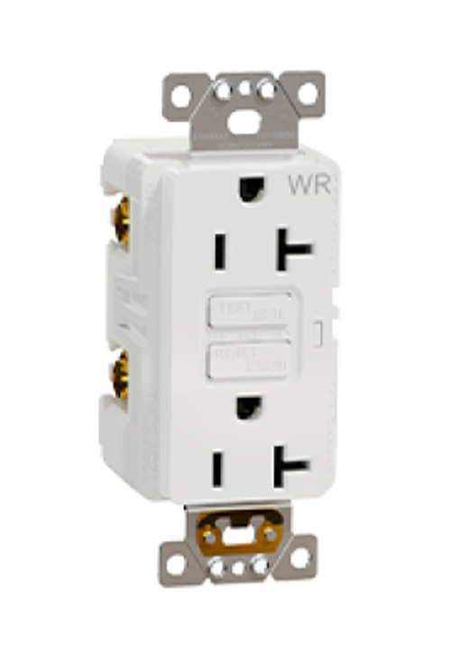 Schneider Electric - GFCI at Menards®