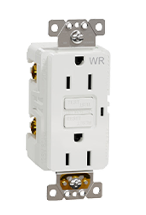 Schneider Electric - GFCI at Menards®