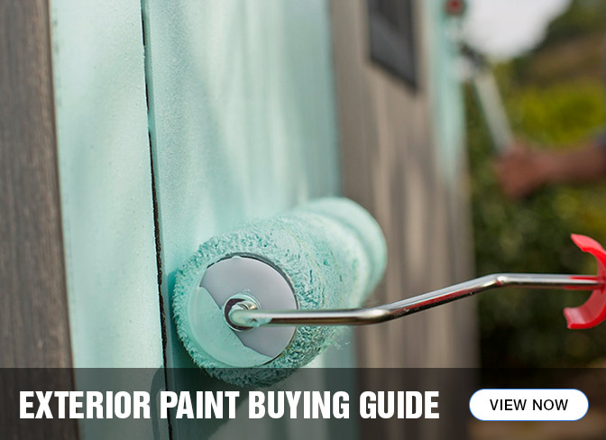 Exterior Paint at Menards®