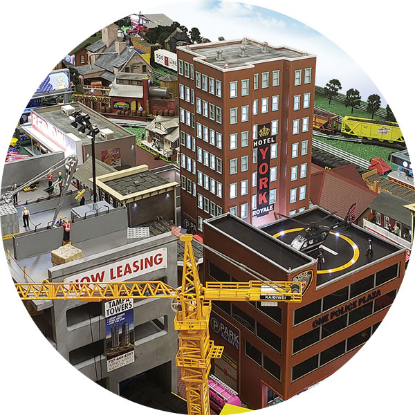 Fan Shop at Menards®