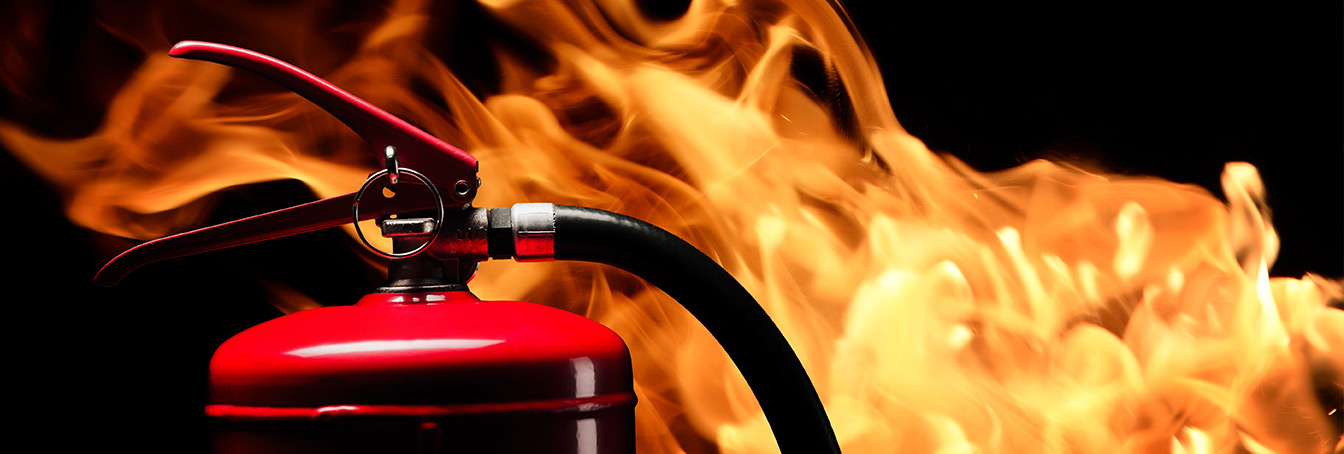 Fire Safety at Menards®