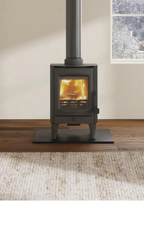 Fireplaces & Stoves at Menards®