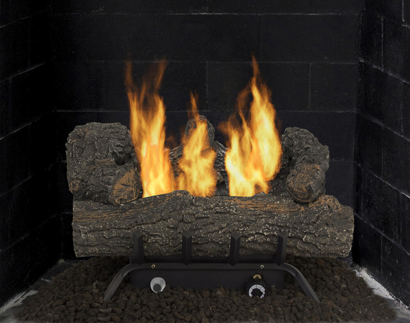 Fireplaces & Stoves at Menards®