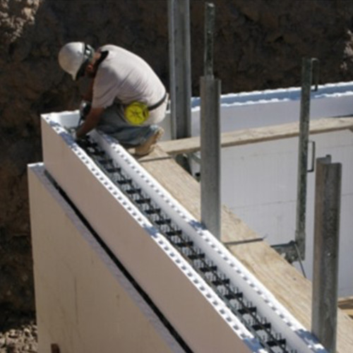 Foundations at Menards®