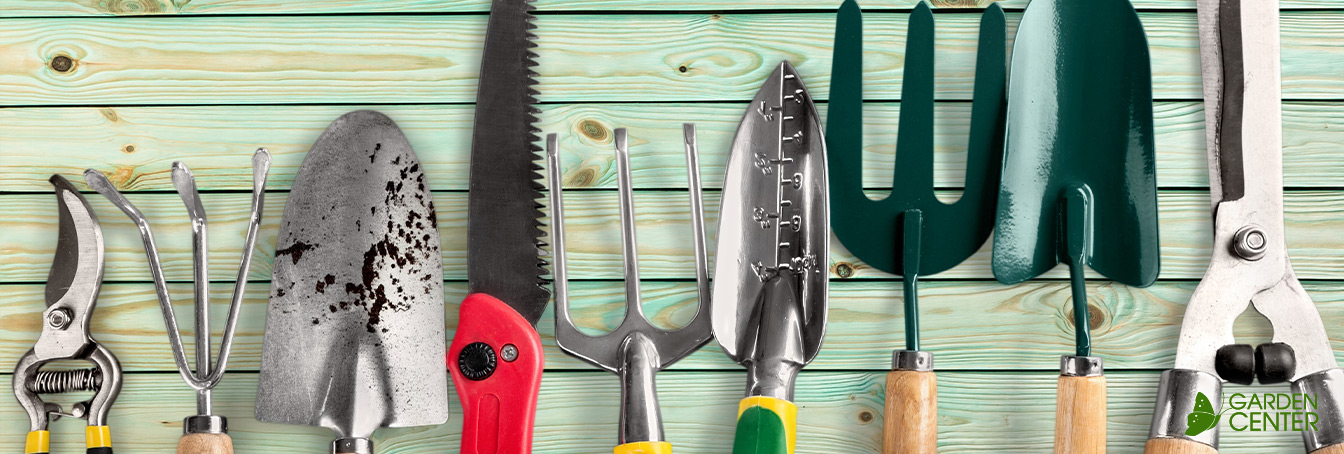 Gardening 101 at Menards®