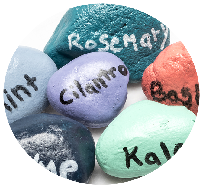 4 Easy DIY Garden Markers at Menards®