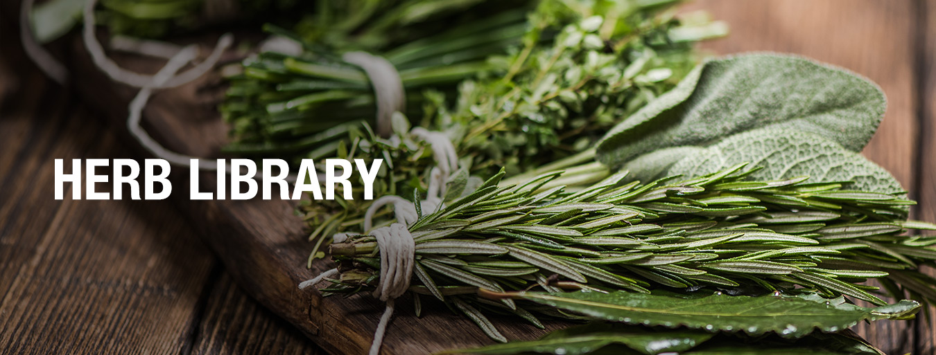 Herb Library at Menards®
