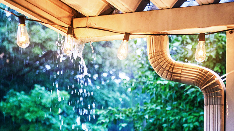 3 Rainscaping Methods for Your Yard & Garden at Menards®