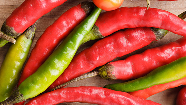 How To Grow A Salsa Garden at Menards®