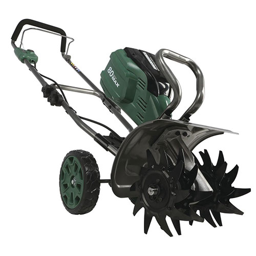 How to Till a Garden at Menards®