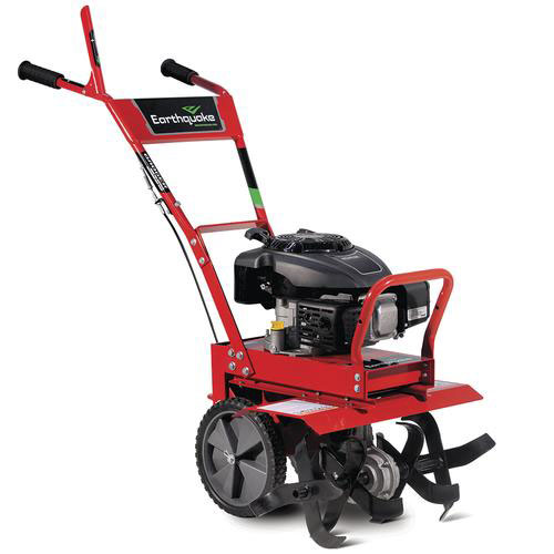 How to Till a Garden at Menards®