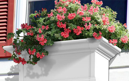 Window Box Floral Arrangements at Menards®